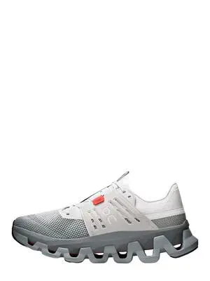 On Cloudswift Amp Glacier Apollo Sneakers - Glacier/apollo