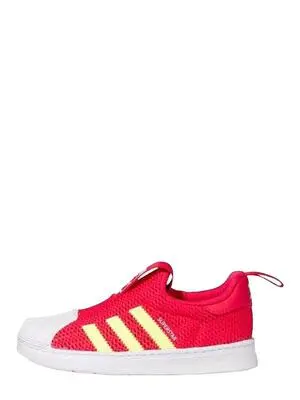 Adidas Superstar 360 I Sneakers - Red