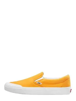 VANS Classic Slip-on 138 - Yellow