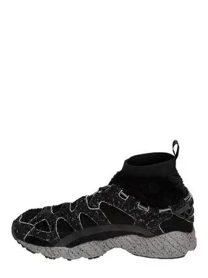 Asics ASICS Gel-Mai Knit MT High-Top Sneakers Black