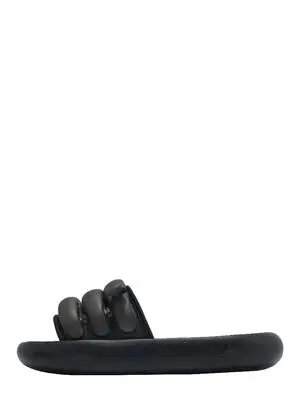Adidas Adilette Zplaash Slides - Black