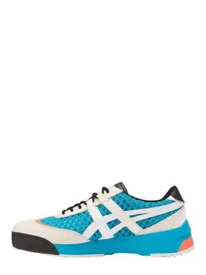 Onitsuka Tiger Delegation Ex Sneakers White/blue