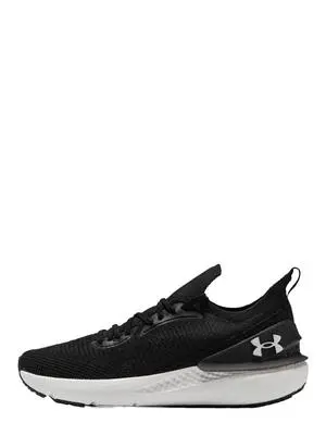 Under Armour Shift Athletic Sneakers - Black/white