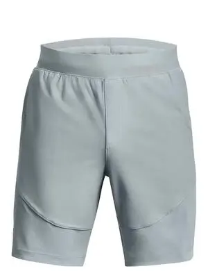 Under Armour Under Armour Unstoppable Hybrid Shorts Blue
