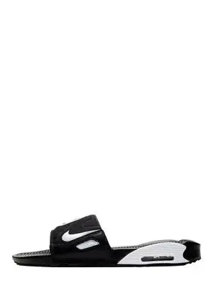 Nike Max 90 Slide - Black