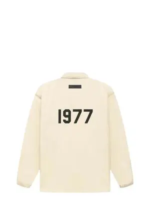 Fear Of God 1977 Cotton Coaches Jacket - None
