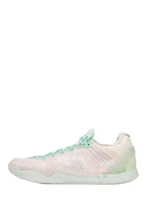 SERIOUS PLAYER ONLY Player1 Plus 'glaze' Sneakers - Beige/pink/blue Tint