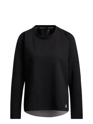 Adidas Layering Splicing Hoodie - Default Color