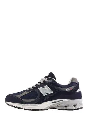 NEW BALANCE 2002r Gore-tex Lace-up Sneakers - Black/grey