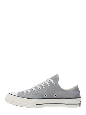 CONVERSE Converse Chuck 70 Seasonal Color Low Top Sneakers Grey