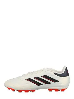Adidas Copa Pure Ii League Ag - Beige/black/red