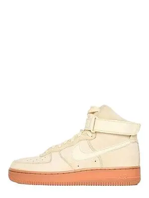 NIKE Nike Air Force 1 High 07 LV8 Suede Sneakers