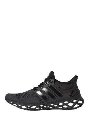 Adidas Ultraboost Web Dna Sneakers - Black