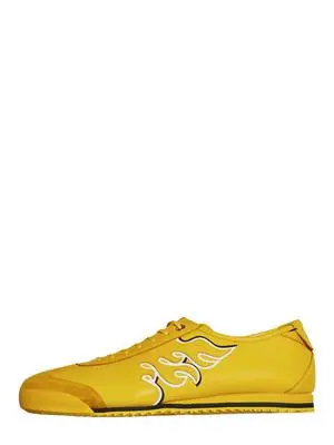 Onitsuka Tiger Mexico 66 Sd Sneakers - Yellow/black/white