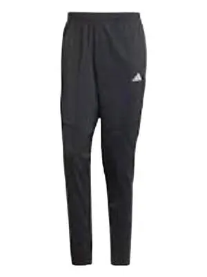 Adidas Own The Run Pants Asia Sizing - Black