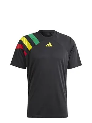 Adidas Fortore 23 Jersey - Black/multi-color