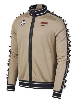 Nike X Acronym Crossover Sports Jacket Asia Edition - Default Color