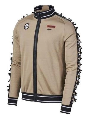 Nike X Acronym Crossover Sports Jacket Asia Edition - Default Color