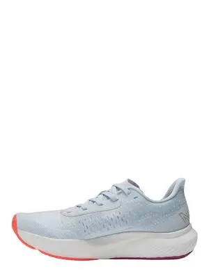 NEW BALANCE Fuelcell Rebel V3 "starlight Magenta Pop" Running Shoes - Blue