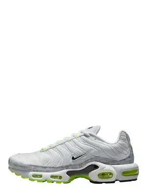 Nike Nike Air Max Plus Sneakers Grey/green