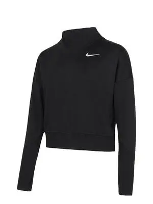 NIKE Nike Training Long Sleeve Pullover