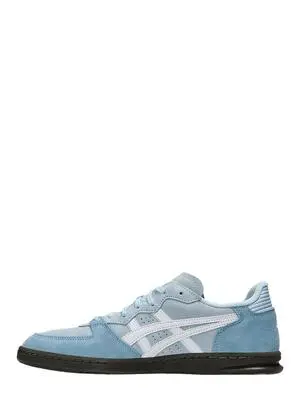 Asics Skyhand Og Sneakers - Light Blue/white