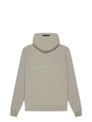 Fear Of God Ss21 Hoodie - Moss