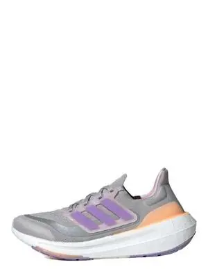 Adidas Ultraboost Light Sneakers - Multi-color