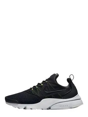 Nike Presto Fly Sneakers - Black