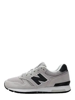 NEW BALANCE 565 Sneakers - Grey