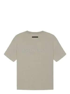 Fear Of God Ss21 Short Sleeve T-shirt - Moss