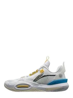 LI-NING Wade All City Sneakers - White