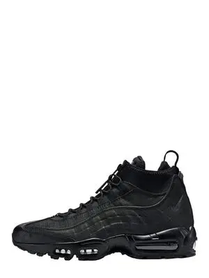 Nike Max 95 Sneakerboot - Black