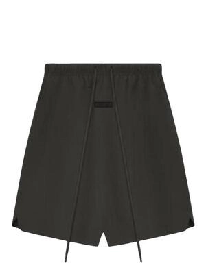 Fear Of God Ss24 Relaxed Short - Ink