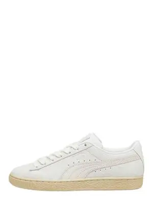 PUMA Suede Classic Sneakers - Warm White/granola