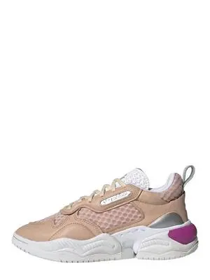 Adidas Supercourt Rx 'linen' Sneakers - Tan