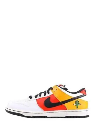 NIKE Nike SB Dunk Low Pro 'Red Raygun'