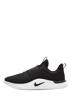 Nike Renew In-season Tr 9 Wide Training Shoes - Black