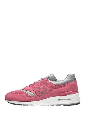NEW BALANCE Concepts X 997 "Rose" /silver