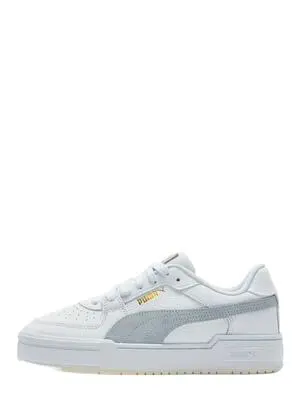 PUMA Ca Pro Suede Fs Sneakers - White/grey