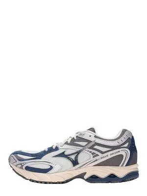 Mizuno Mizuno Wave Orion Retro Sneakers Blue