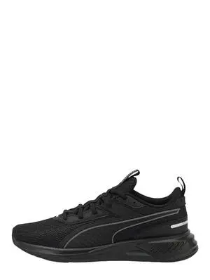 PUMA PUMA Scorch Runner Athletic Sneakers Black