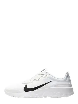 Nike Explore Strada Sneakers - White/black