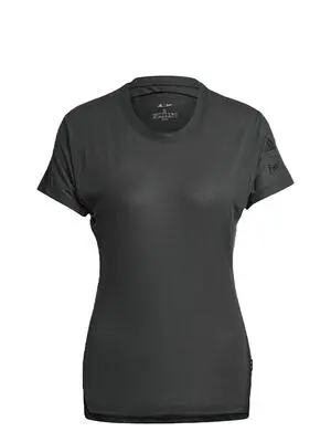 Adidas Agravic Trail All-around Parley T-shirt - Black