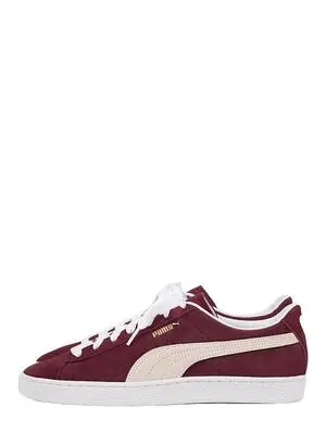 PUMA Puma Suede X JJJJound Sneakers Red
