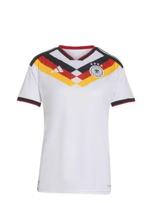 Adidas Germany 2026 Home Jersey - White