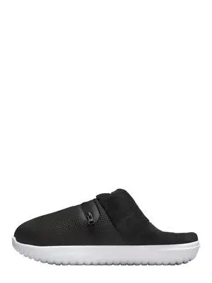 Nike Burrow Clogs - Black/white