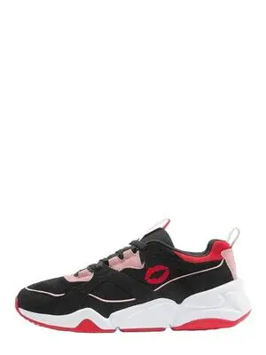 PUMA Maybelline X Nova Sneakers - Black