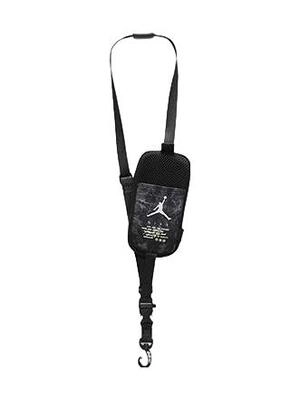 JORDAN Utility Lanyard - Black
