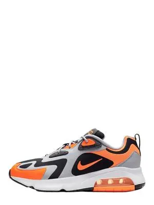 Nike Nike Air Max 200 Sneakers Orange